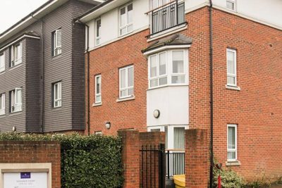 Extra Care - Your Choice Barnet