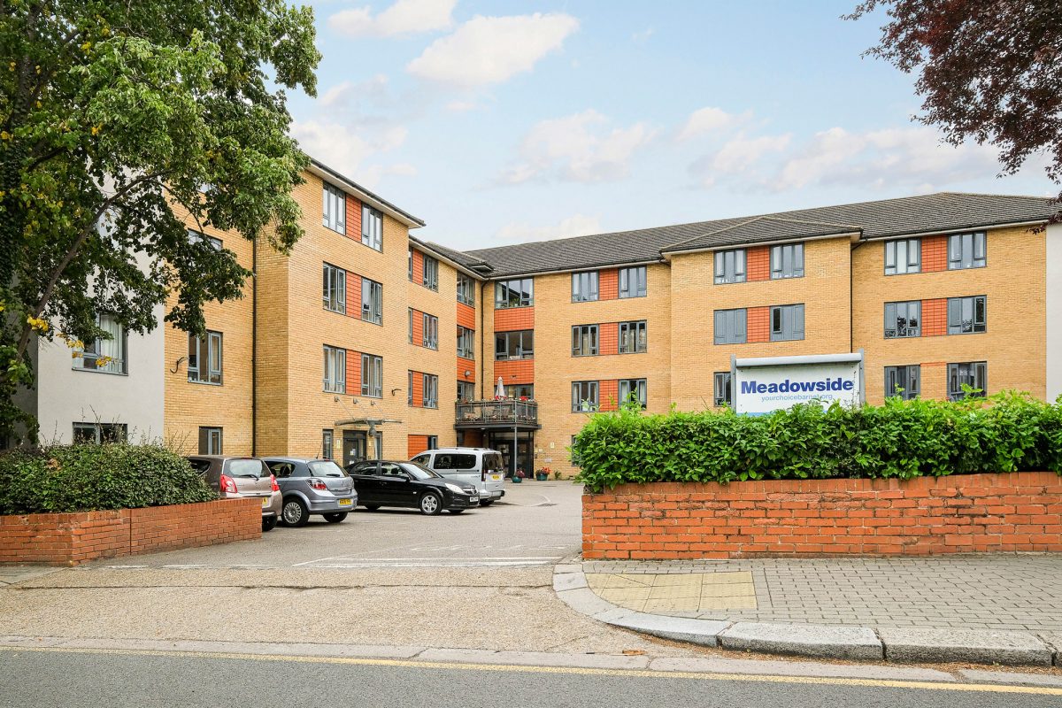 Meadowside - Your Choice Barnet