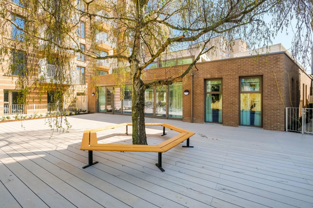 Hester Court - Your Choice Barnet