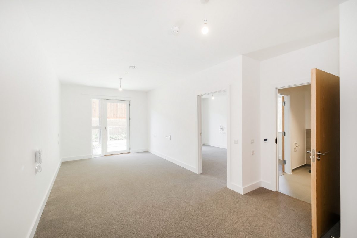 Hester Court - Your Choice Barnet